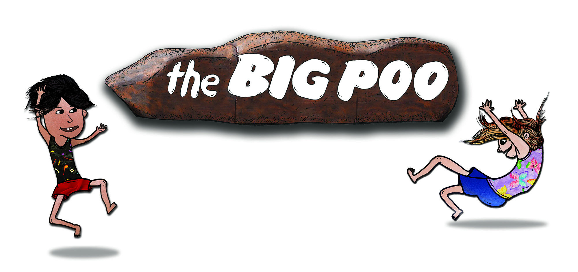 The Big Poo
